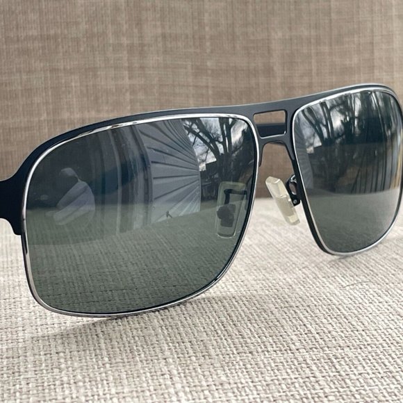 kalla | Accessories | Kalla Eyewear Men Sunglasses Black Kl62 Eye Wear ...